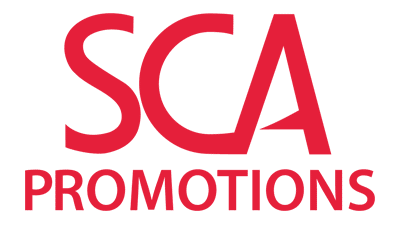 About - SCA Promotions
