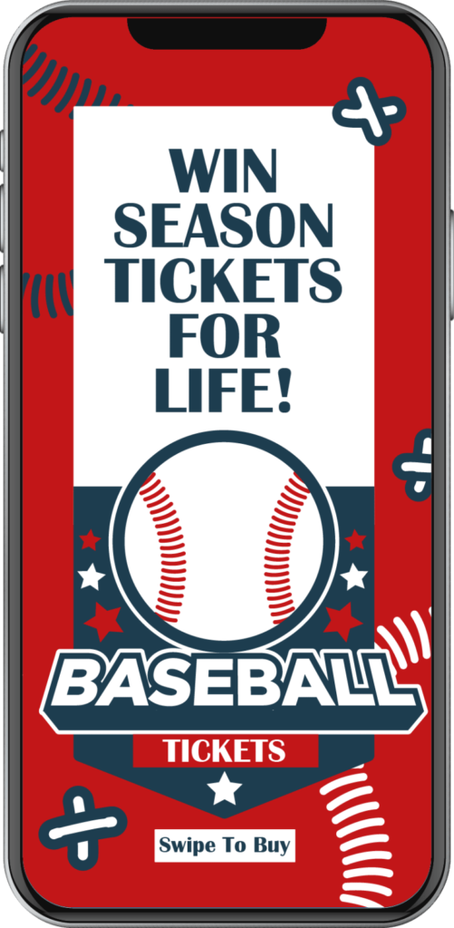 Most Trusted Baseball Promotions Partner | SCA Promotions