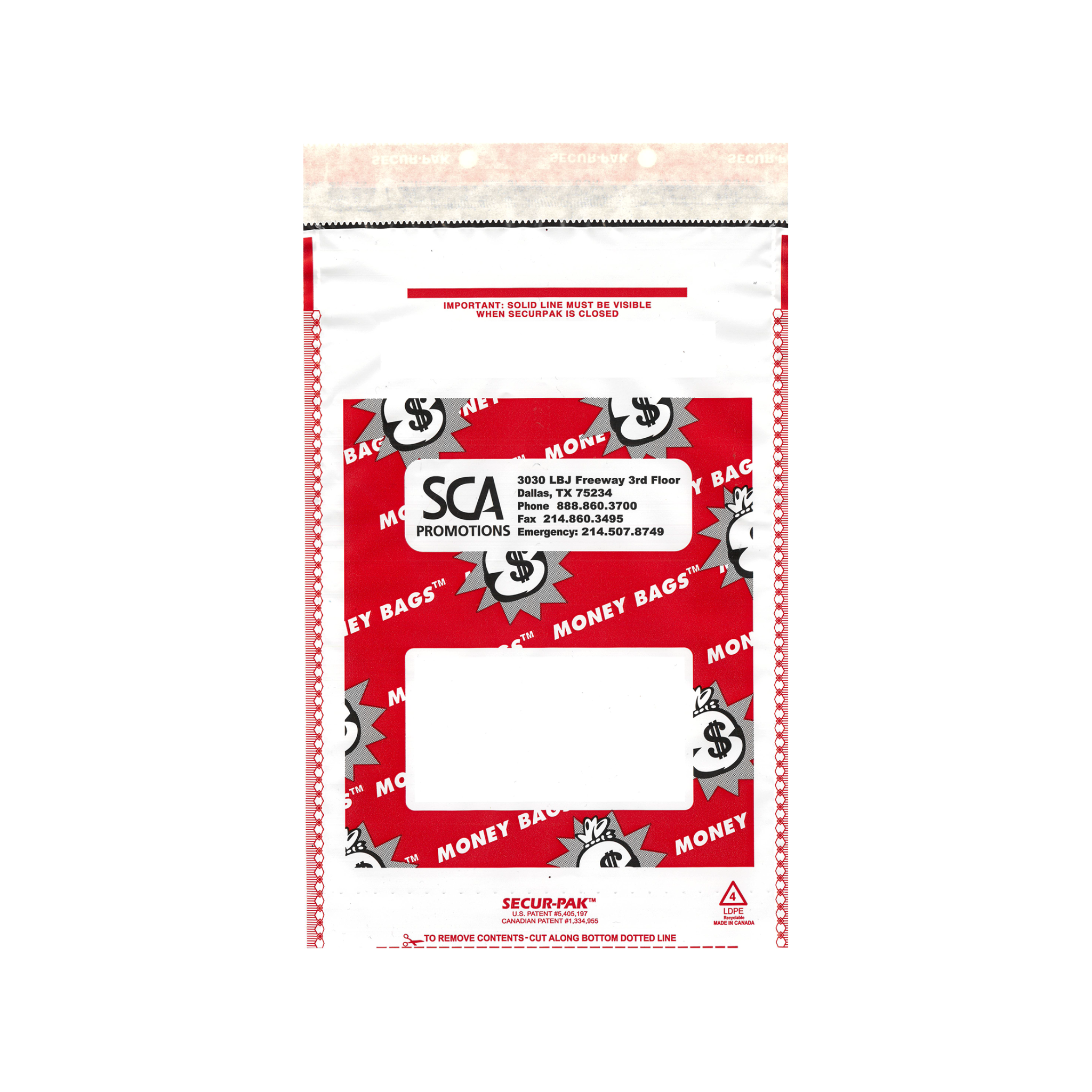 Promotional Products | SCA Promotions